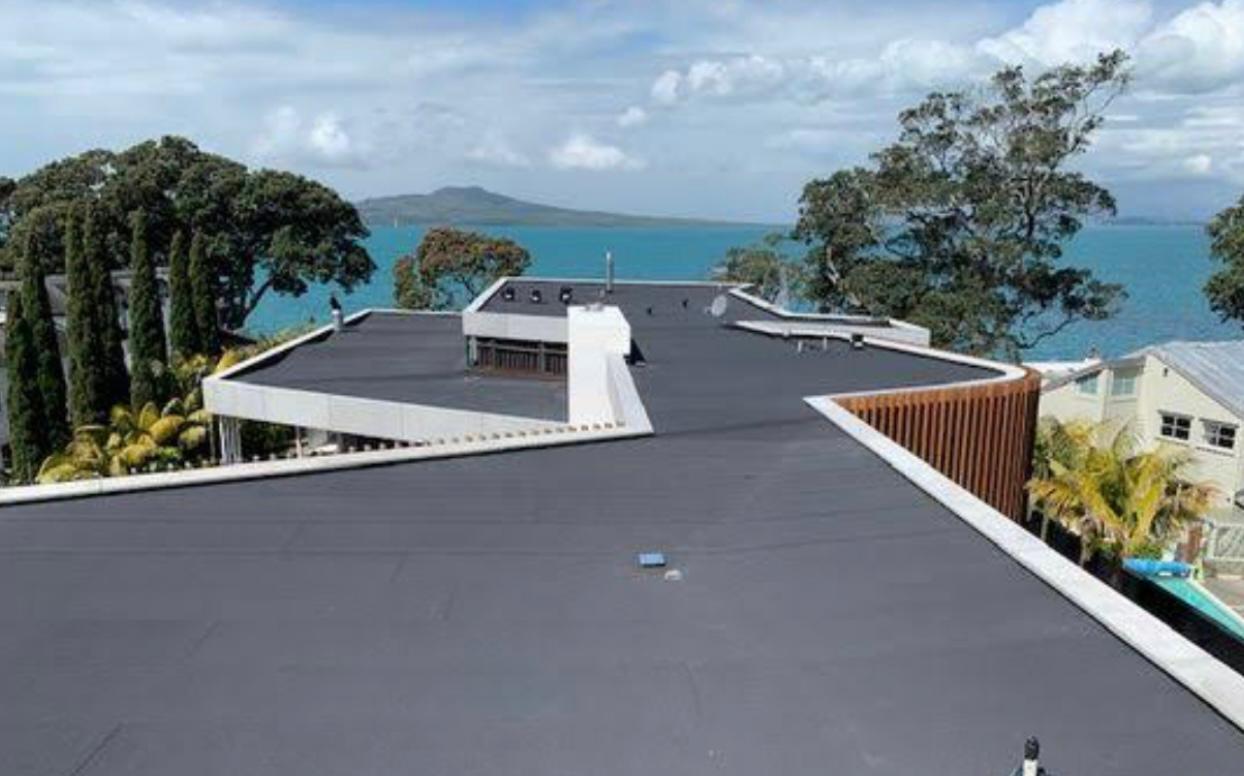 New Build Roof/Roof Replacement – Mr. Singh Roofing